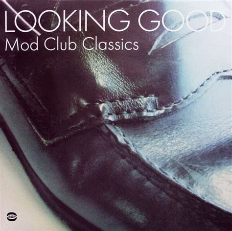 Looking Good Mod Club Classics Vinilo Discos Alta Fidelidad