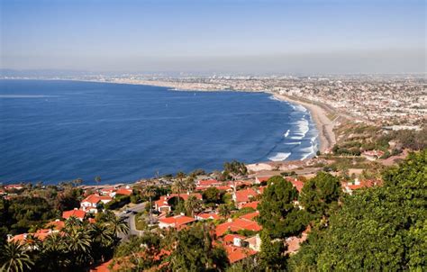 Rancho Palos Verdes Beach Hotels