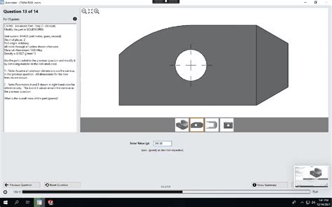 Solved Bersee Associate Cswa Full Am Question 12 Of 14 For