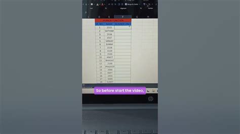 How To Use Iferror Function In Excel Shorts Formula Youtube