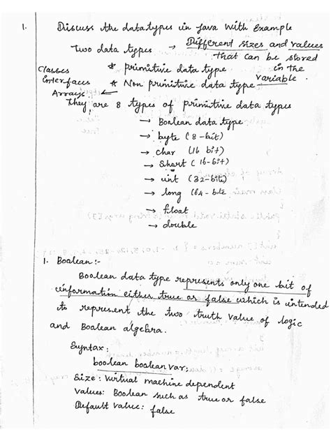 module 1 pdf