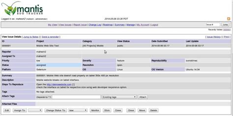 Top 5 Defect Tracking Tools Best Bug Tracking Software Tool Software