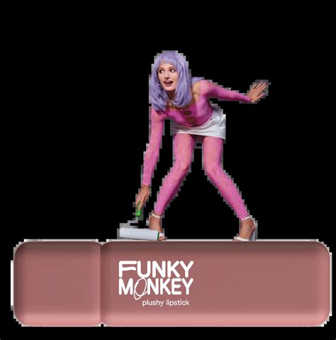 Funky Monkey. Официальный сайт