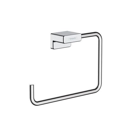 Hansgrohe Addstoris 3 Piece Accessory Pack In Chrome Bathrooms Direct