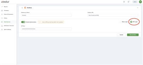 Connecting A Saml Enabled Grafana Instance With Skedler