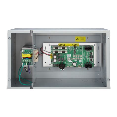 Wattstopper Lmzc 301 Dlm Zone Controller Step By Step Installation