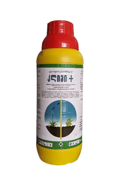 კლიმი პლუსი Agro Effect