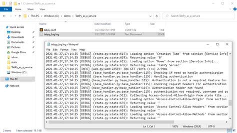 Tabpy Configuration Tableau Sci Fi Advance Your Tableau With Data Science