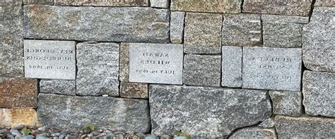 Proctors Ledge Memorial