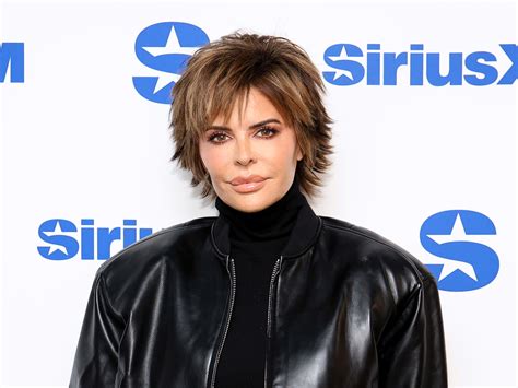 Days Of Our Lives Star Lisa Rinna Steps Into Scripted Tv With Stylish