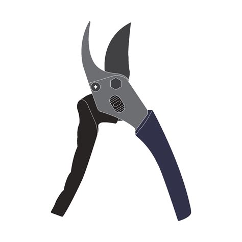 Grass Clipper Icon 46432321 Vector Art At Vecteezy