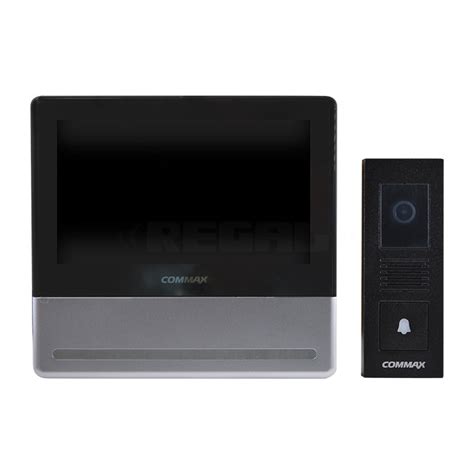 commax