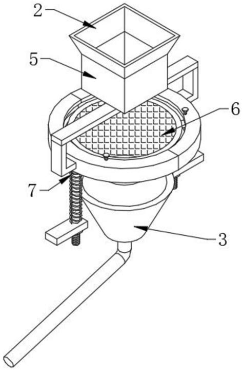 一种液体制剂过滤装置的制作方法