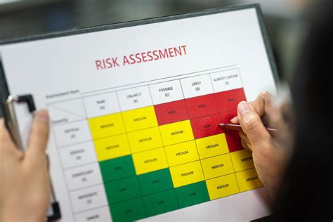 Third Party Risk Assessment Explained Prevalent