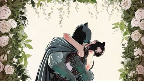 The Contested Sexuality Of Batman Mainstream Culture Vs Online Fandom The Batman Universe