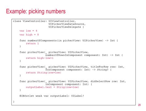 Csc 581 Mobile App Development Ppt Download