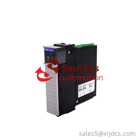 Prosoft Rlx Ihw A Control Interface Module Efficient Data