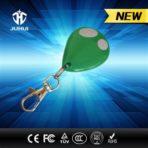 good quality 315mhz hcs301 rolling code rf remote control for rolling