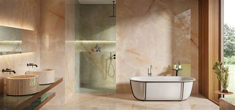 Gemme Prestazioni Ed Estetica In Gres Porcellanato Fap