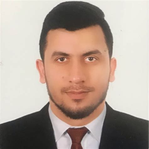 Zeeshan Arif Motor Claim Officer Salama Islamic Arab Insurance Co