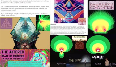 Future Music Digital Sound Randy Eady