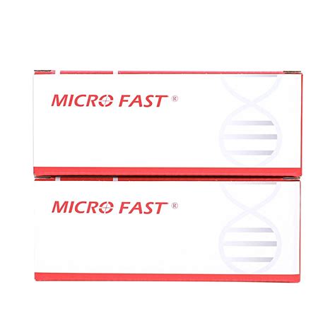 Microfast® Salmonella Real Time Pcr Kit 96t Smartscience