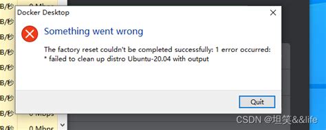 Windows虚拟系列亲测有效win 安装docker教程常见问题和原理总结 坦笑 life 博客园