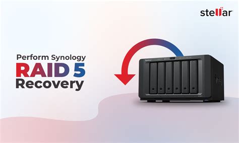 How To Recover Data From Synology Nas Server