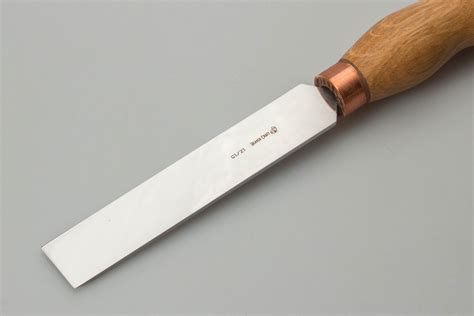 Straight Chisel