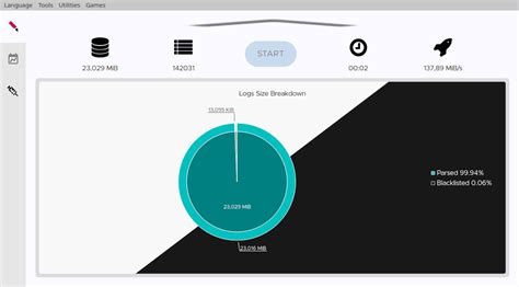 Github Elb4rtologdoctor Apache2 Nginx Iis Logs Analyzer Parse