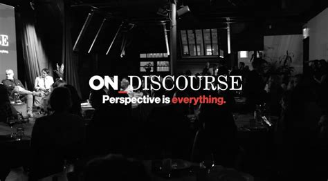 on discourse on linkedin on discourse launch video