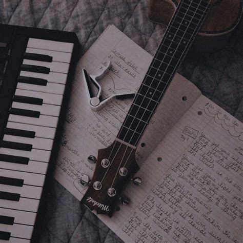 Pin By Brenna On Lit • Off Campus Music Photography Music