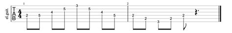 Using Arpeggios To Visualize The Guitar Fretboard