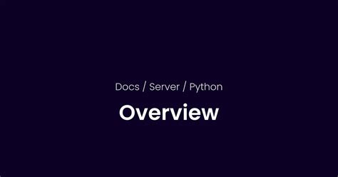Highlight Integration In Python