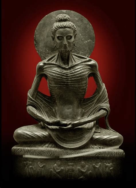 Siddhartha Gautama