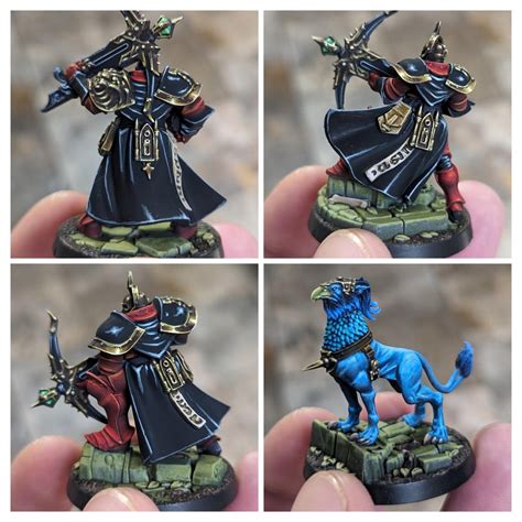 The Storm Of Celestus R Warhammerunderworlds