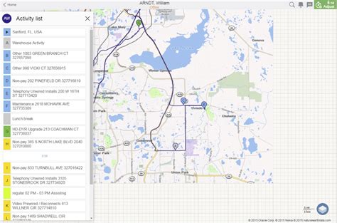 Oracle Field Service Cloud Reviews 2025 Details Pricing And Features G2