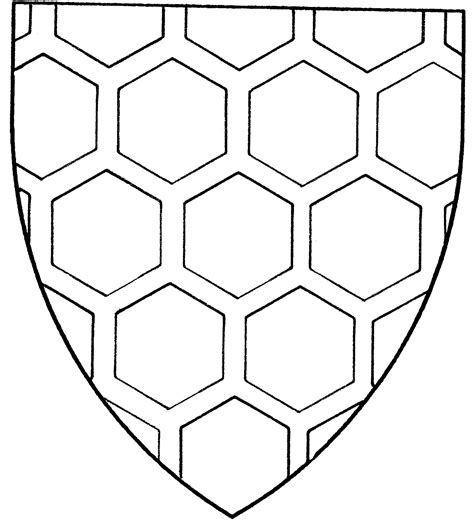 Honeycombed Mistholme