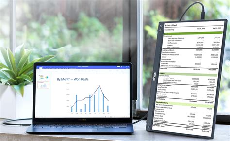 Asus Zenscreen Mb Ahv