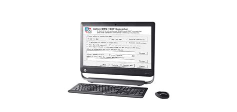 Convert With Ease Download Active Dwg Dxf Converter Software Mechstream