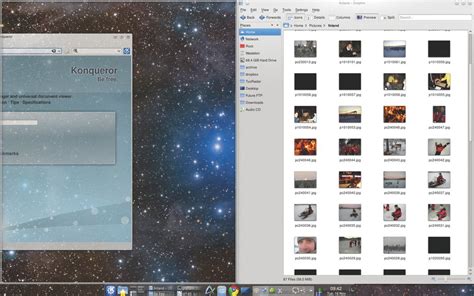 How To Save Your Linux Screen Space TechRadar