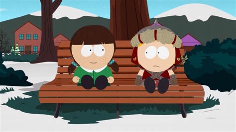 South Park The Stick Of Truth Part 21 Meeting The Girls