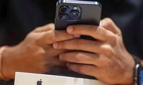 Apple Releases IOS Beta For IPhone New Features