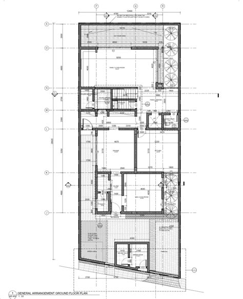 Create Bim Revit 3d Model And Architectural Drawings By Aosahd Fiverr