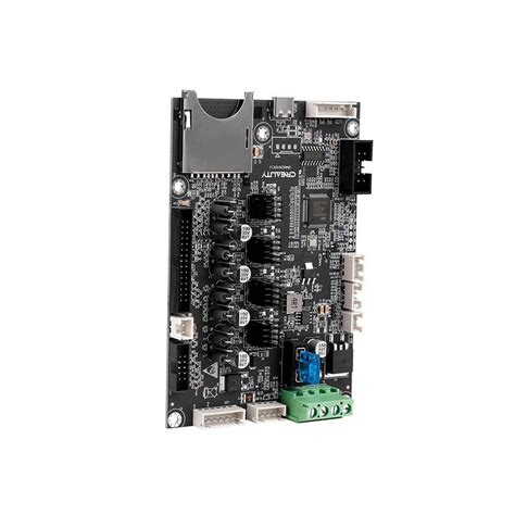 Creality Mainboard For Ender 3 V3 Se Zenix Store Llc