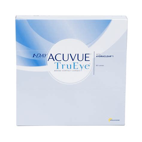 Acuvue TruEye 90-Pack - Urban Eyecare