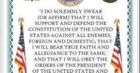 Oath Of Enlistment Us Air Force Pinterest Marines Military And Usmc