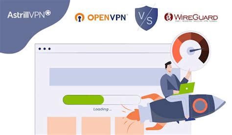 WireGuard Vs OpenVPN Best Protocol For Online Privacy