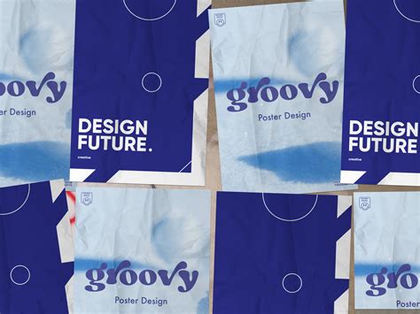 전문적인 포스터와 맞춤 인쇄물 디자인 크몽