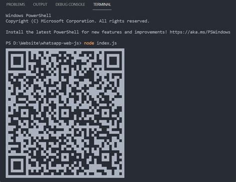 cara membuat bot whatsapp dengan whatsapp web js leravio